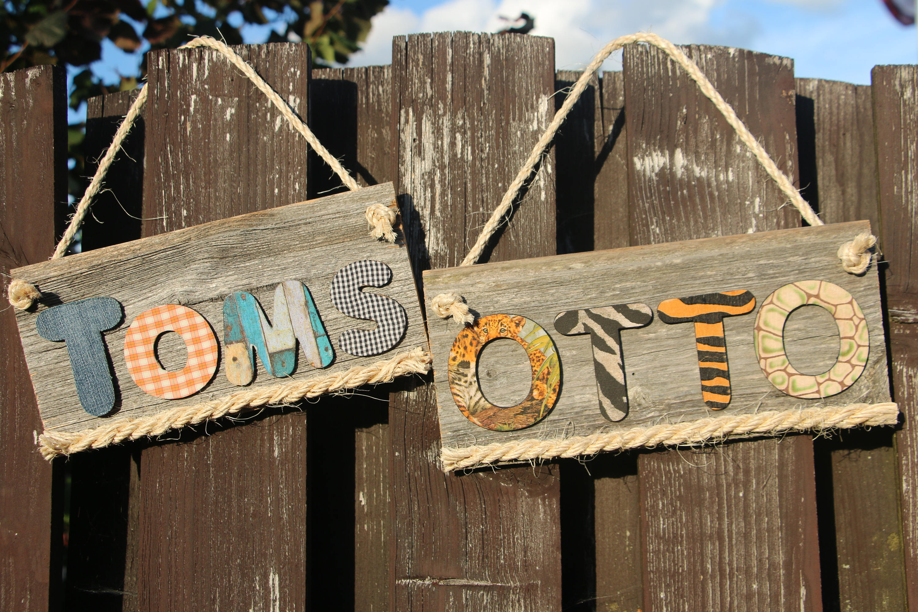 Custom Wood Door Hanger/custom Plague for Boy/custom Door - Etsy