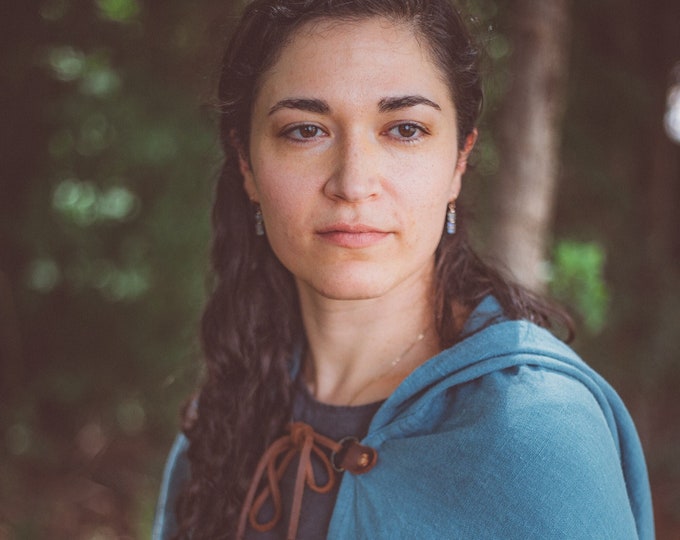 Oxblood Maroon Wrap Shawl, Rough Cotton Shoulder Cloak Shemagh Scarf ...