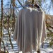 Nomad Cloak Medieval & Fantasy Hooded Cape - Etsy Canada