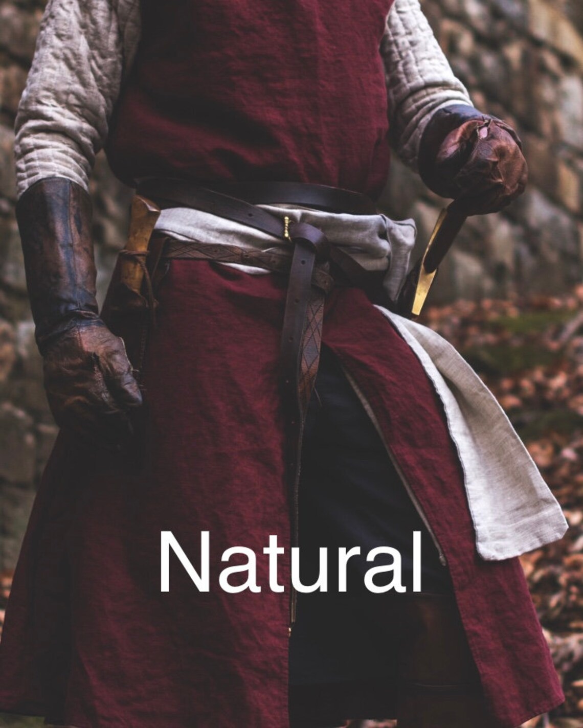 Medieval Linen Sash - Etsy