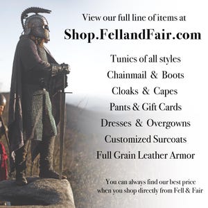 Hunter's Set - Medieval Ranger Hood With Sleeves - Etsy