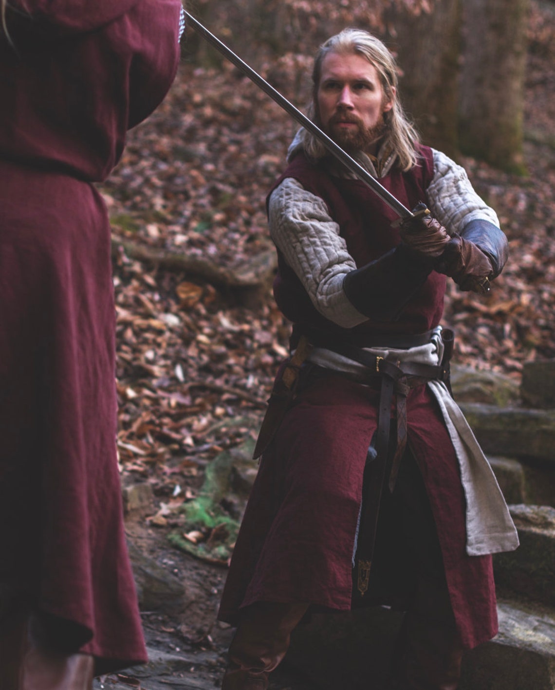 Knights Surcoat - Etsy