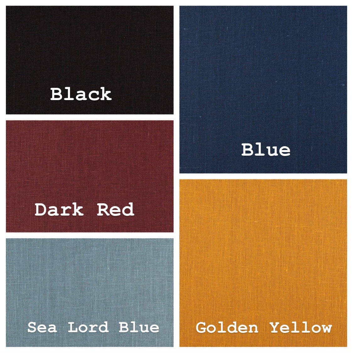 Medieval Linen Jupon 12 Color Options Surcoat for Knights - Etsy