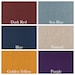 Medieval Linen Jupon - 12 Color Options! Surcoat for Knights, Men-at ...