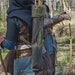Hunter's Set Medieval Ranger Hood With Sleeves - Etsy