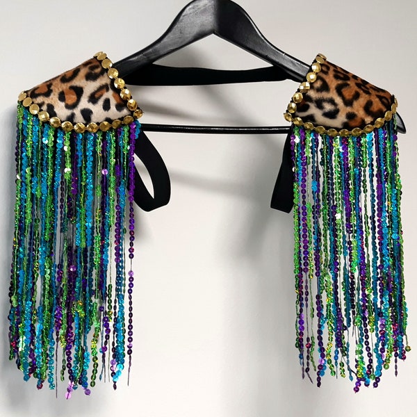 Epaulettes Etsy