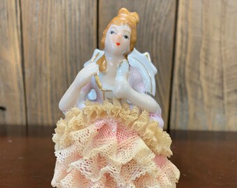 Porcelain Lace | Etsy