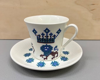 High Tea Menu - Etsy