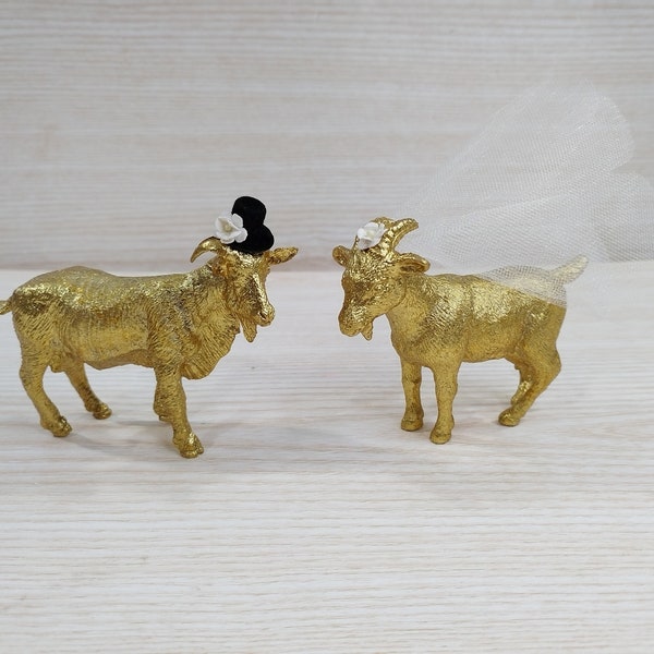 Cow Wedding Cake Topper - Etsy