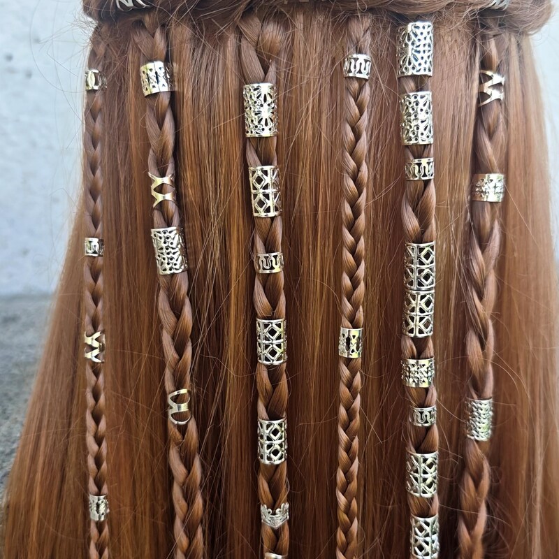 Viking Accessories - Etsy UK