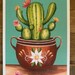 Nopalitos 7X10” Art Print - Etsy