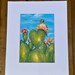Nopalitos Art Print - Etsy