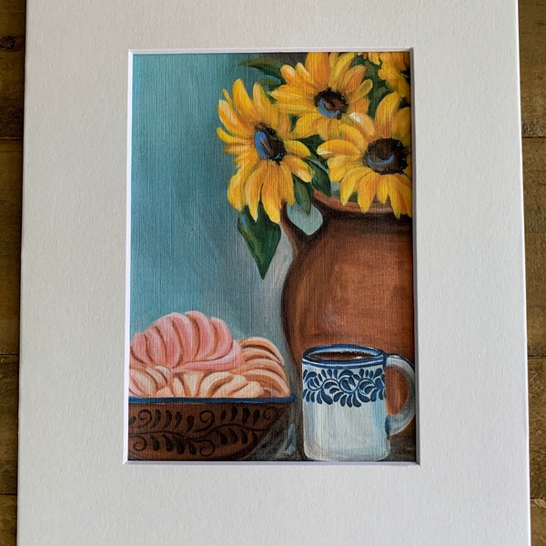 Pan Dulce - Etsy