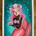 Nopalitos Art Print - Etsy