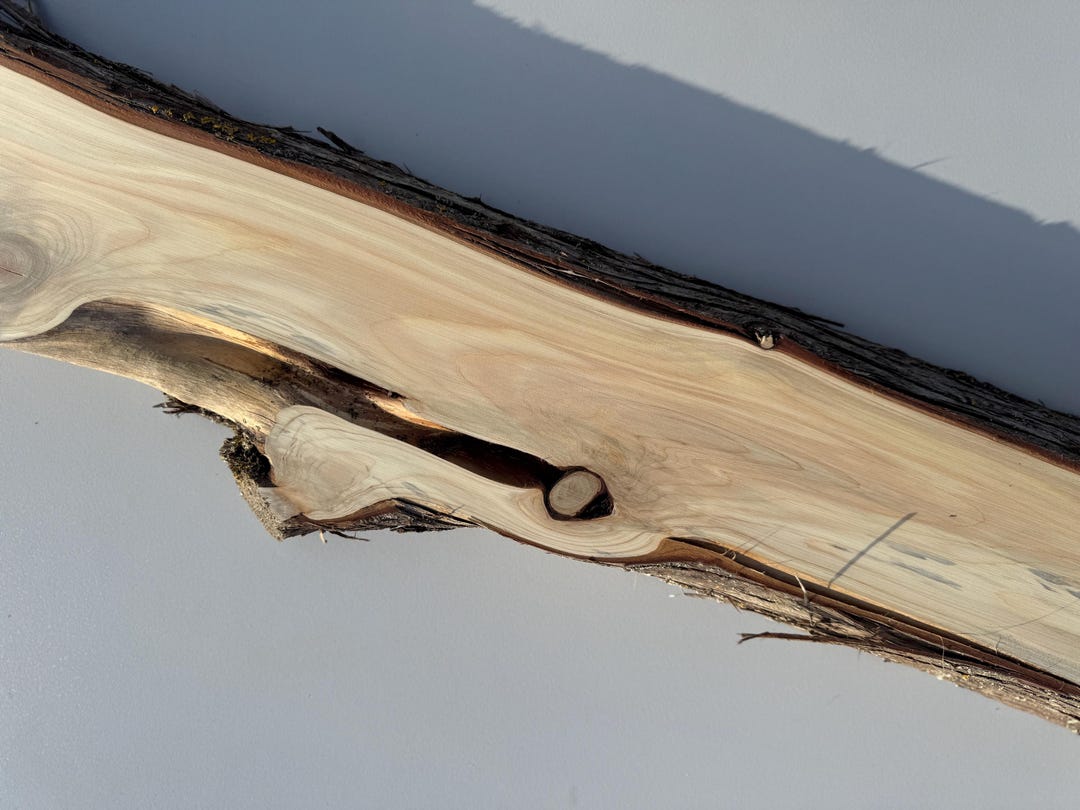 Juniper Wood Planks Juniper Wood Juniper Wood Plank Juniper Strips ...