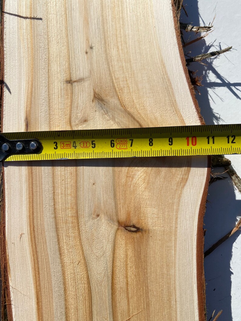 3 PCS Juniper Wood Planks Juniper Wood Juniper Wood Plank - Etsy