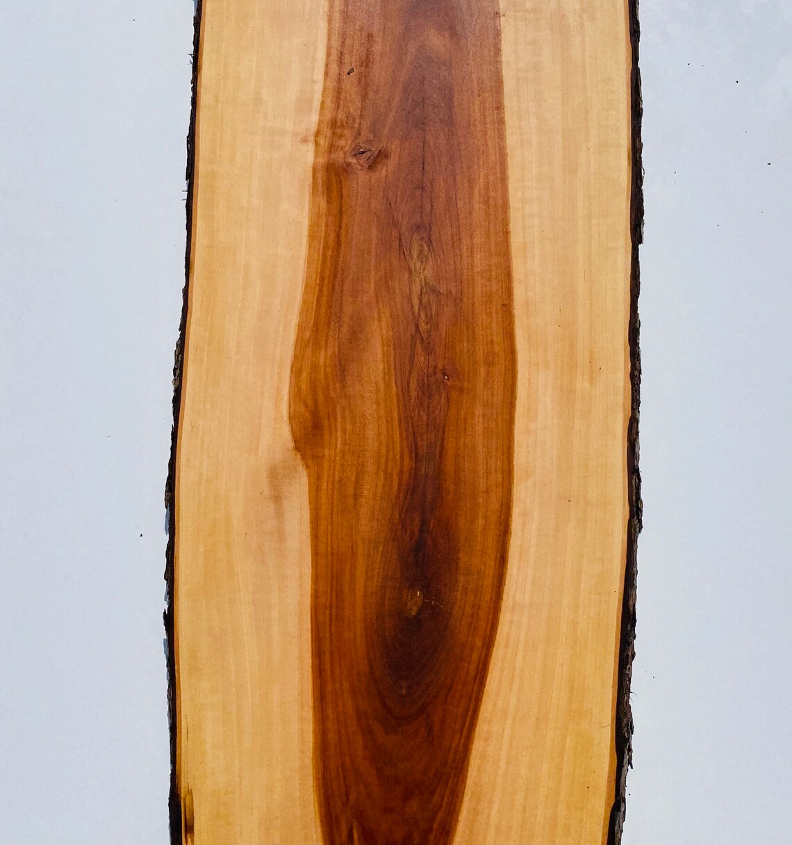 28 Apple Wood Plank Apple Tree Large Slice Wedding - Etsy