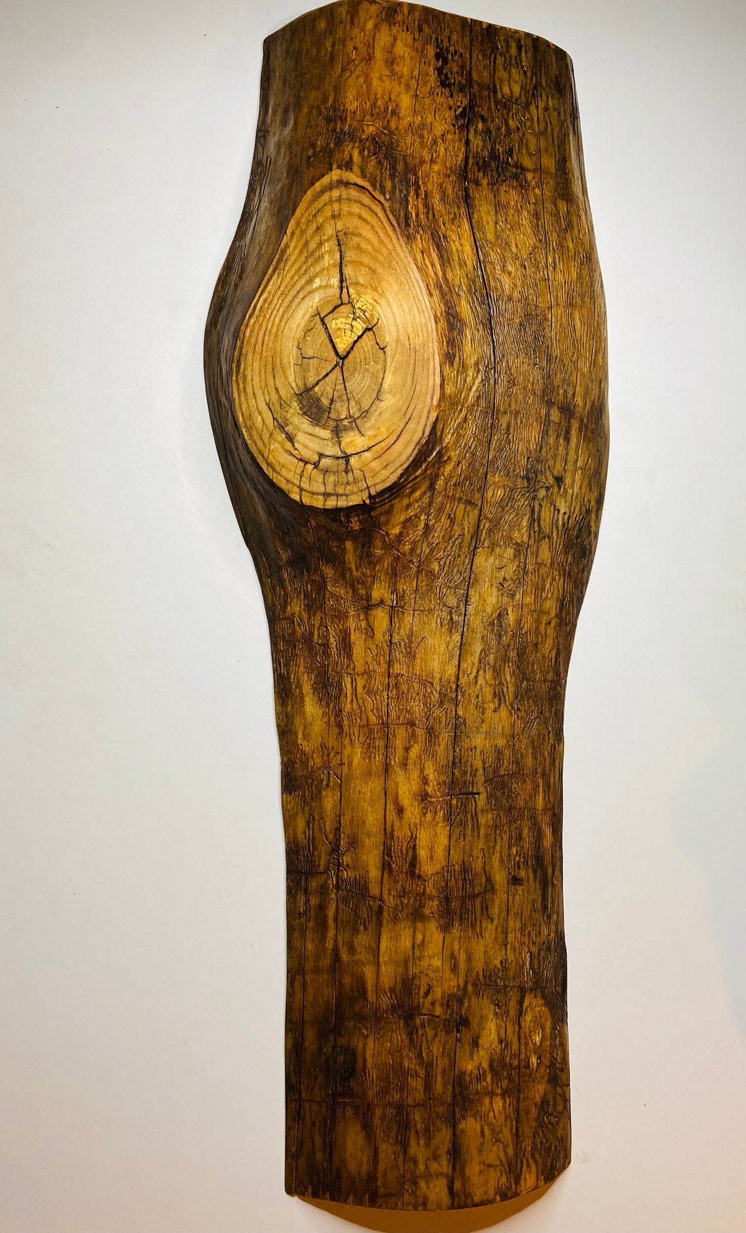 Wooden Project Wooden Beam Lamp Chandelier Island Lamp Wood Lamp Base ...