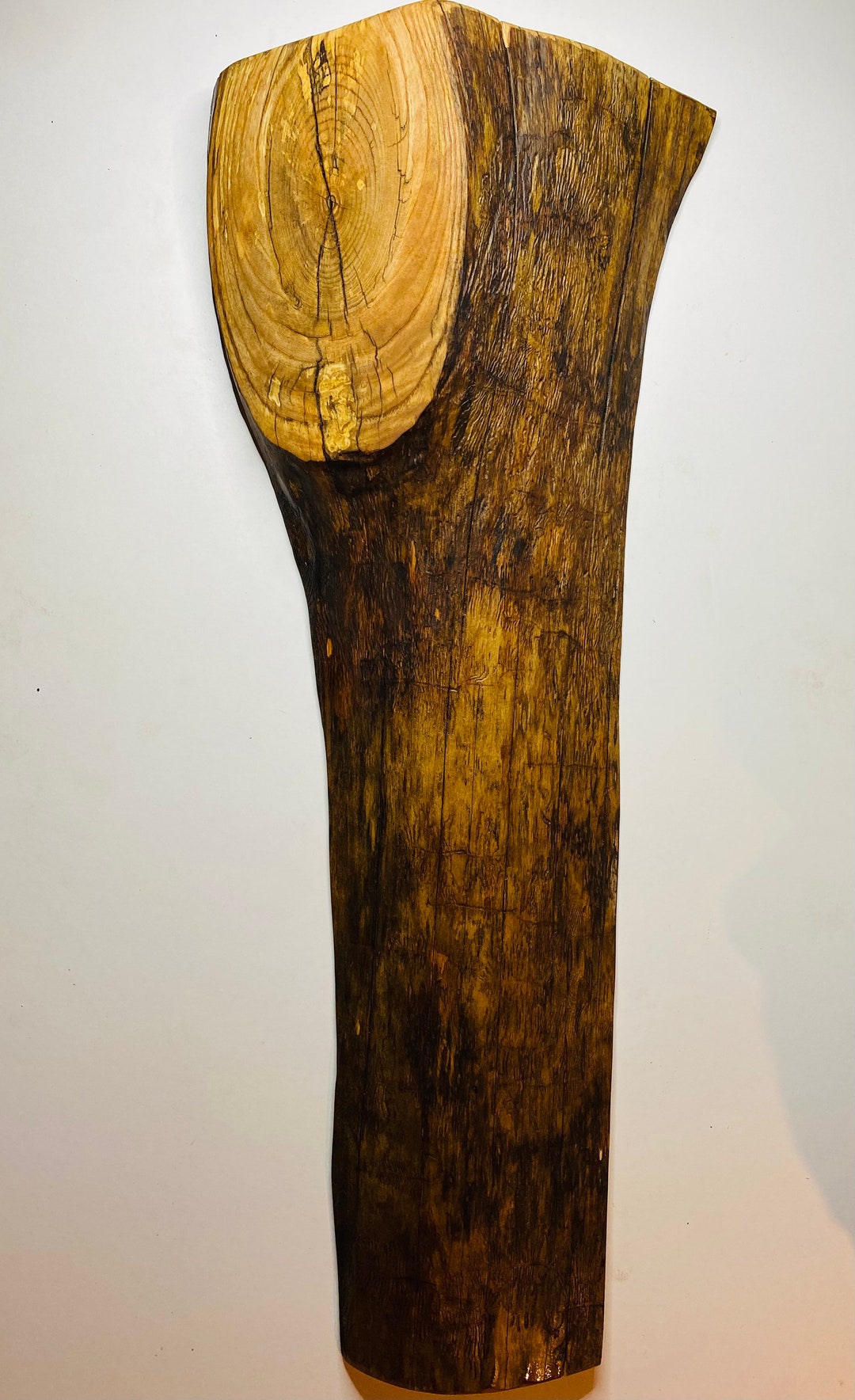 Wooden Project Wooden Beam Lamp Chandelier Island Lamp Wood Lamp Base ...
