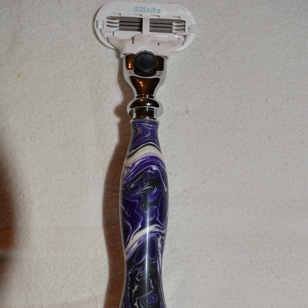 Venus Razor Handle - Etsy