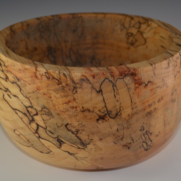 Spalted Maple - Etsy