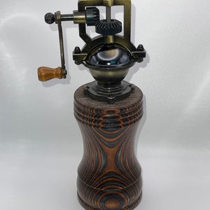 Old Fashioned Pepper Grinder #BNGY - Etsy