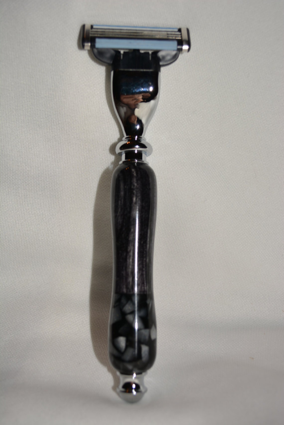 Beautiful Handmade Mach3 / Venus Razor - Etsy
