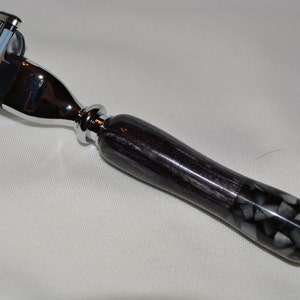 Beautiful Handmade Mach3 / Venus Razor - Etsy