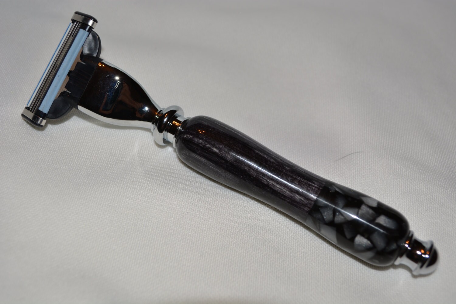 Beautiful Handmade Mach3 / Venus Razor - Etsy
