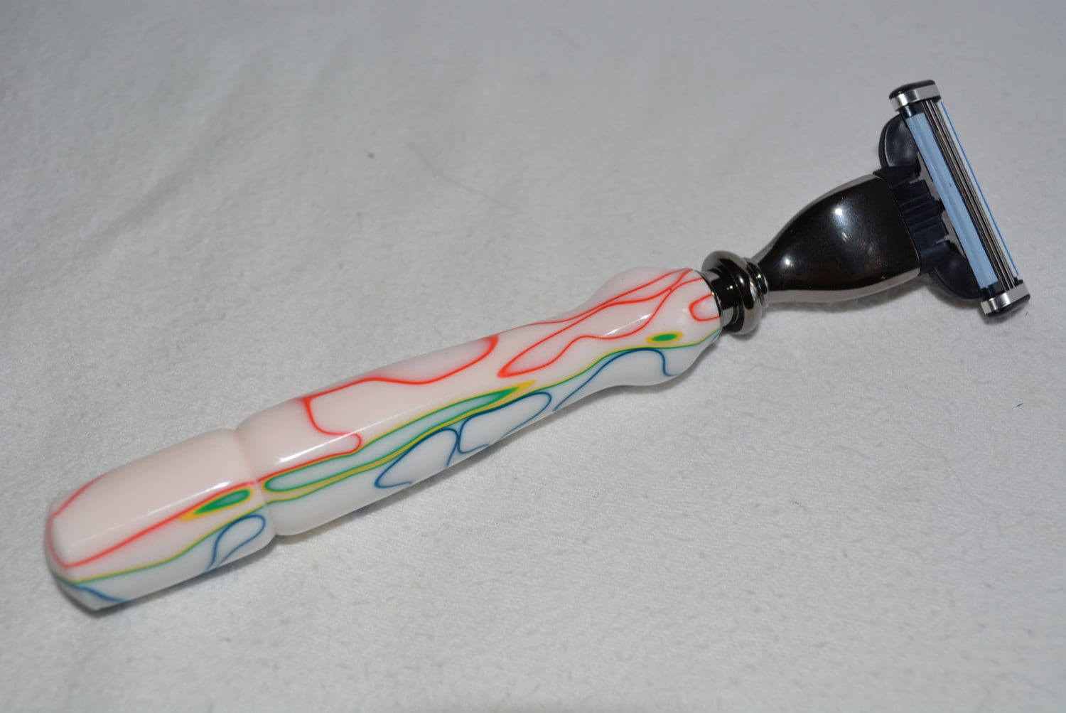 Beautiful Handmade Limited Edition Designer Razor saltwater Taffy - Etsy