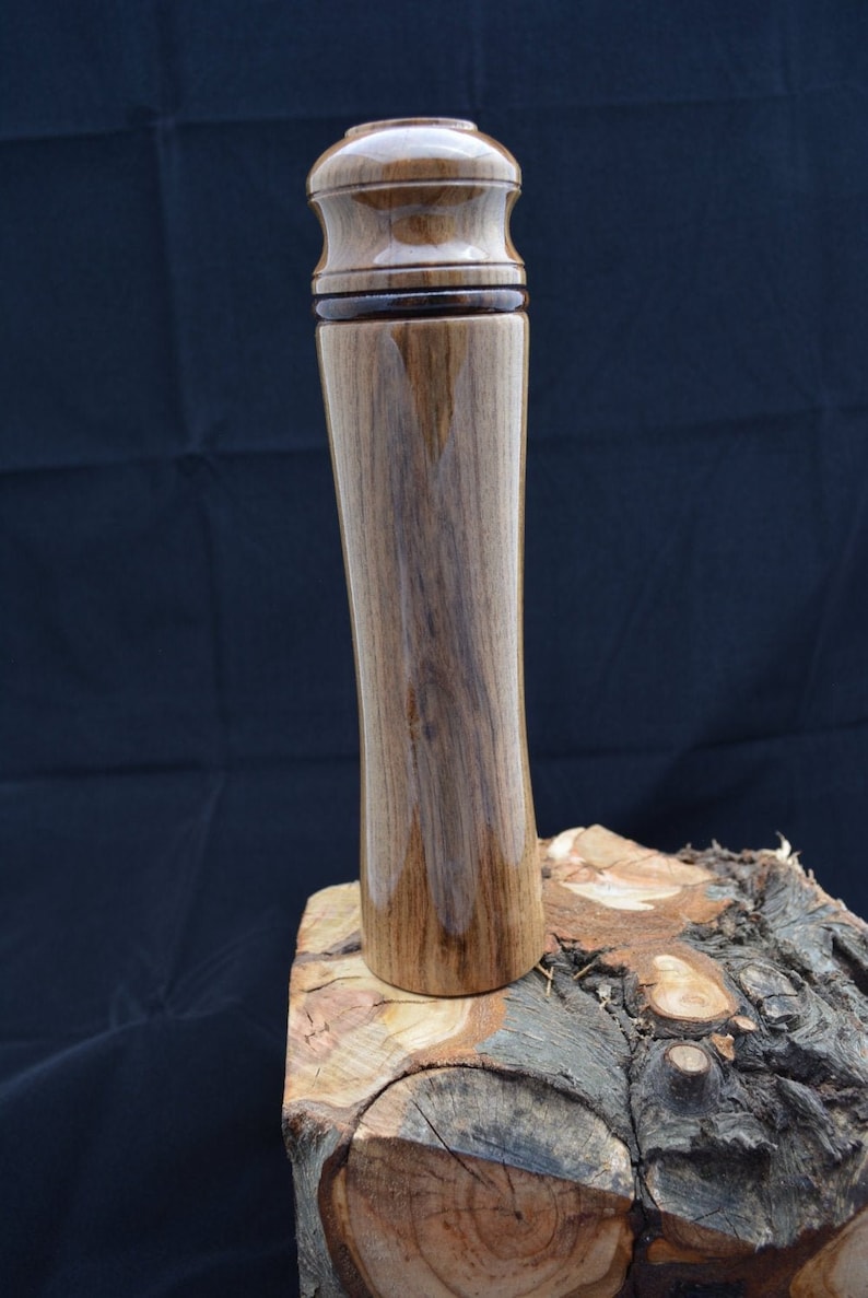 Custom Made Pepper Mill Salt Mill - Etsy