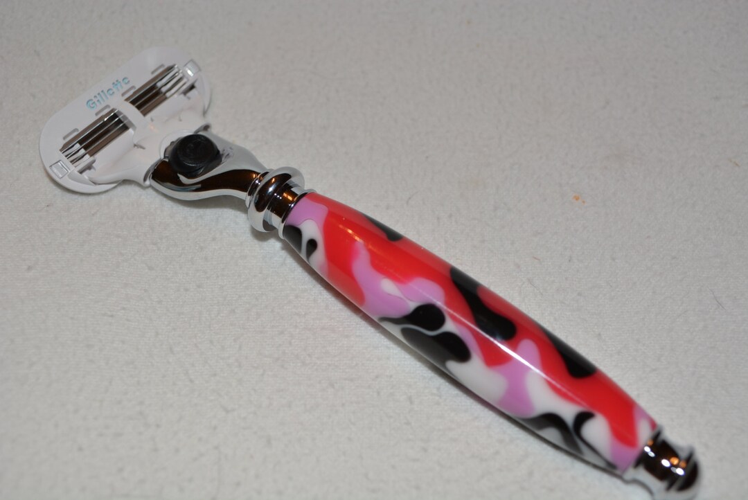 Unique jane of the Jungle Venus Razor - Etsy