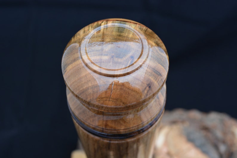 Custom Made Pepper Mill Salt Mill - Etsy