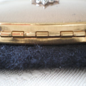 1950's/60's Vintage Collectable Regent of London Powder Compact ...