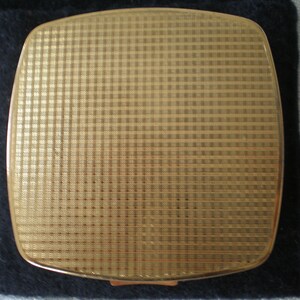 1950's/60's Vintage Collectable Regent of London Powder Compact ...