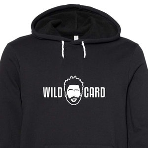 Charlie Wildcard Its Always Sunny in Philadelphia Extra Comfy Hoodie ...