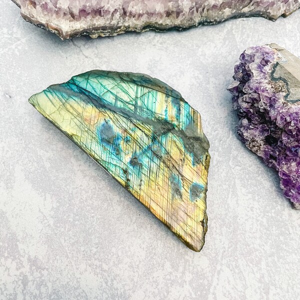 Labradorite - Etsy