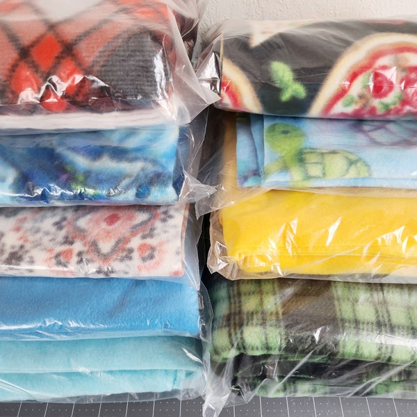 Fleece Fabric - Etsy