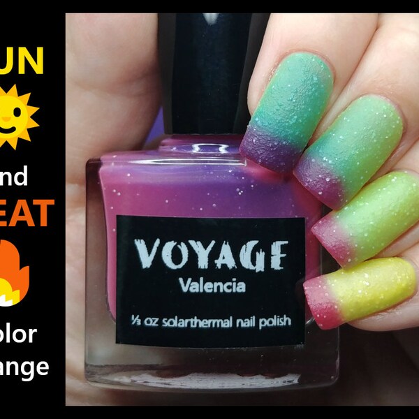 Nail Polish - Etsy