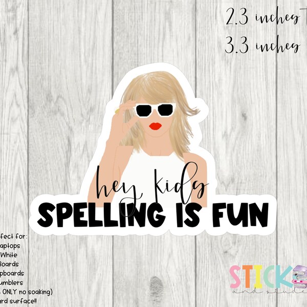 Fun Taylor Shirt - Etsy