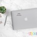 You Need to Calm Down, You're Being Too Loud Teacher Sticker * Matte ...