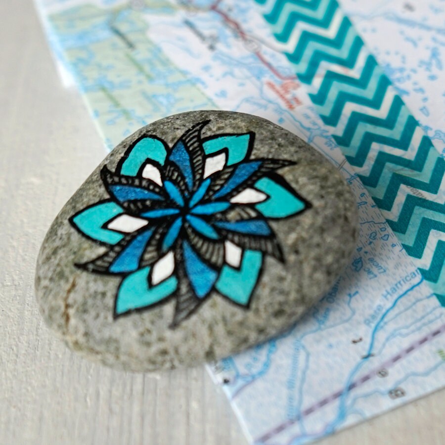 Travel Stone // Gift for Travelers // Farewell Gift // - Etsy UK