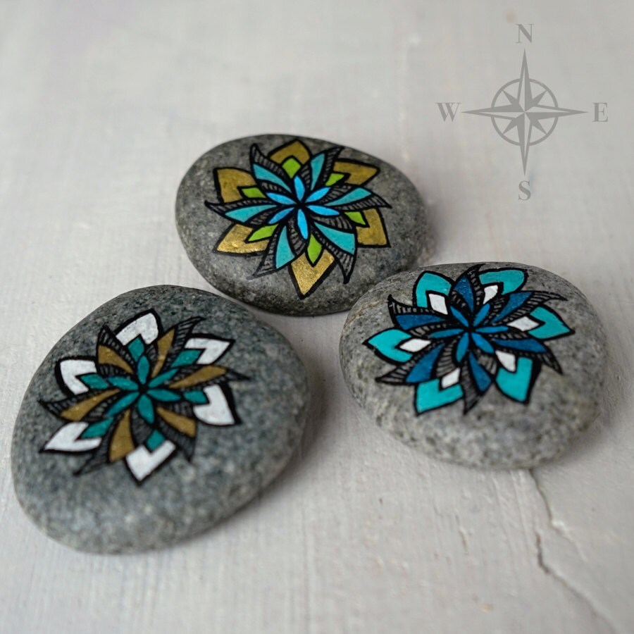 Travel Stone // Gift for Travelers // Farewell Gift // - Etsy UK