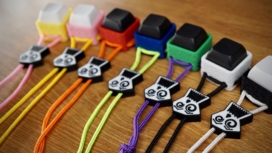 Fidgetthings Switch Key Cap Clicker - Etsy