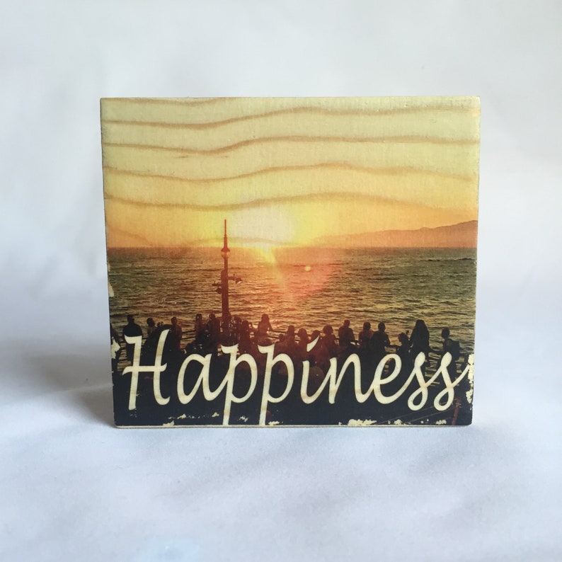 Photo on Wood Custom Photo on Wood Print on Wood Wood - Etsy