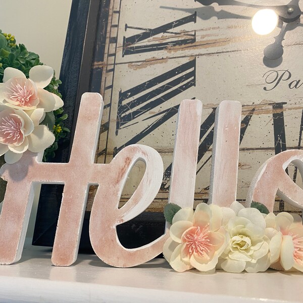 Outdoor Stand Alone Sign - Etsy