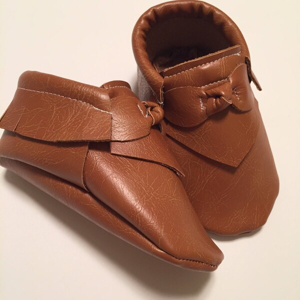 Baby Moccs - Etsy