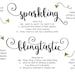 Starstruck Hand-lettered Font Download - Calligraphy Script ...