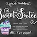 Starstruck Hand-lettered Font Download - Calligraphy Script ...