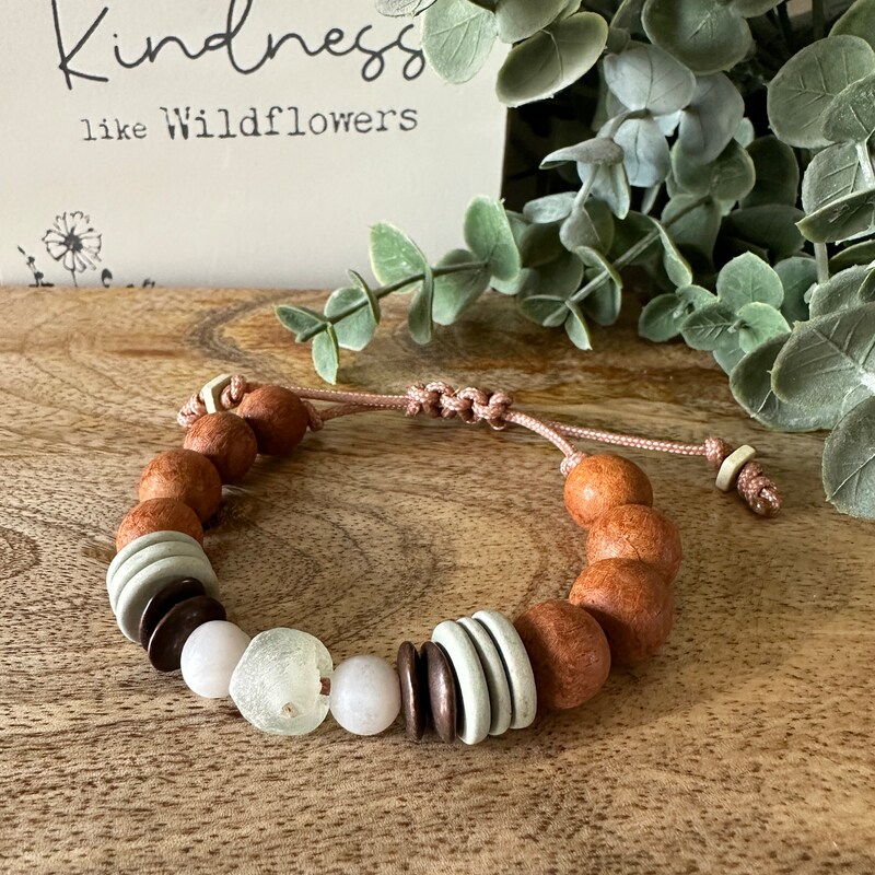 Aromatherapy Bracelet - Etsy